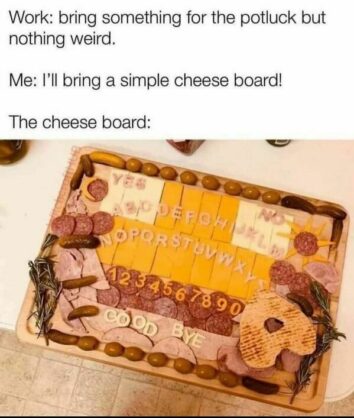 45 Funny Memes For Goths Who Like Their Humor And Wardrobe Dark