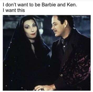 45 Funny Memes For Goths Who Like Their Humor And Wardrobe Dark