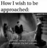 45 Funny Memes For Goths Who Like Their Humor And Wardrobe Dark