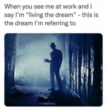 45 Funny Memes For Goths Who Like Their Humor And Wardrobe Dark