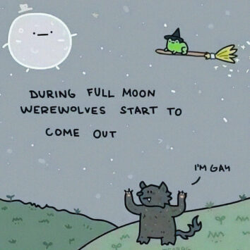 45 Funny Memes For Goths Who Like Their Humor And Wardrobe Dark