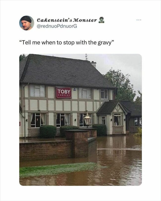 50 Funny British Tweets That Perfectly Capture That Dry British Humor