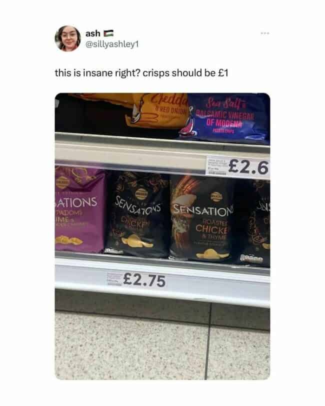 50 Funny British Tweets That Perfectly Capture That Dry British Humor