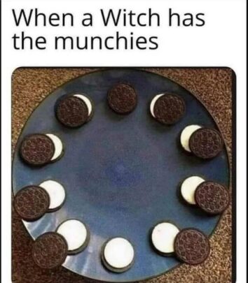 40 Funny Witch Memes To Keep Your Cauldron Overflowing With Laughter ...