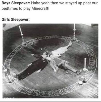 40 Funny Witch Memes To Keep Your Cauldron Overflowing With Laughter ...