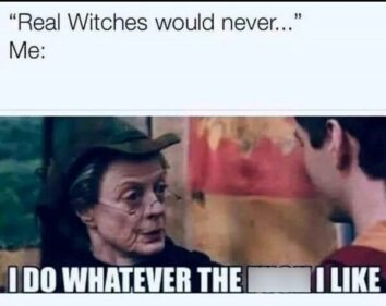 40 Funny Witch Memes To Keep Your Cauldron Overflowing With Laughter This Halloween
