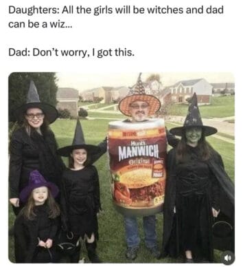 40 Funny Witch Memes To Keep Your Cauldron Overflowing With Laughter ...