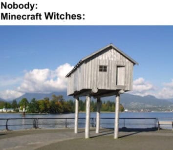 40 Funny Witch Memes To Keep Your Cauldron Overflowing With Laughter ...
