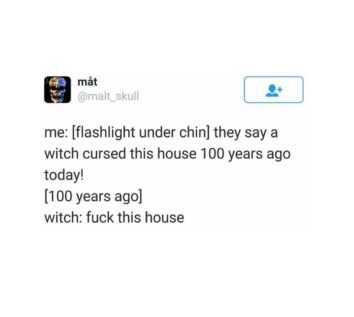 40 Funny Witch Memes To Keep Your Cauldron Overflowing With Laughter ...
