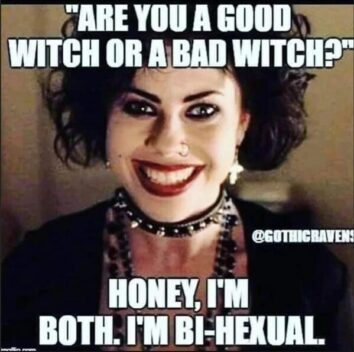 40 Funny Witch Memes To Keep Your Cauldron Overflowing With Laughter ...