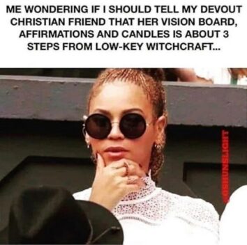 40 Funny Witch Memes To Keep Your Cauldron Overflowing With Laughter ...