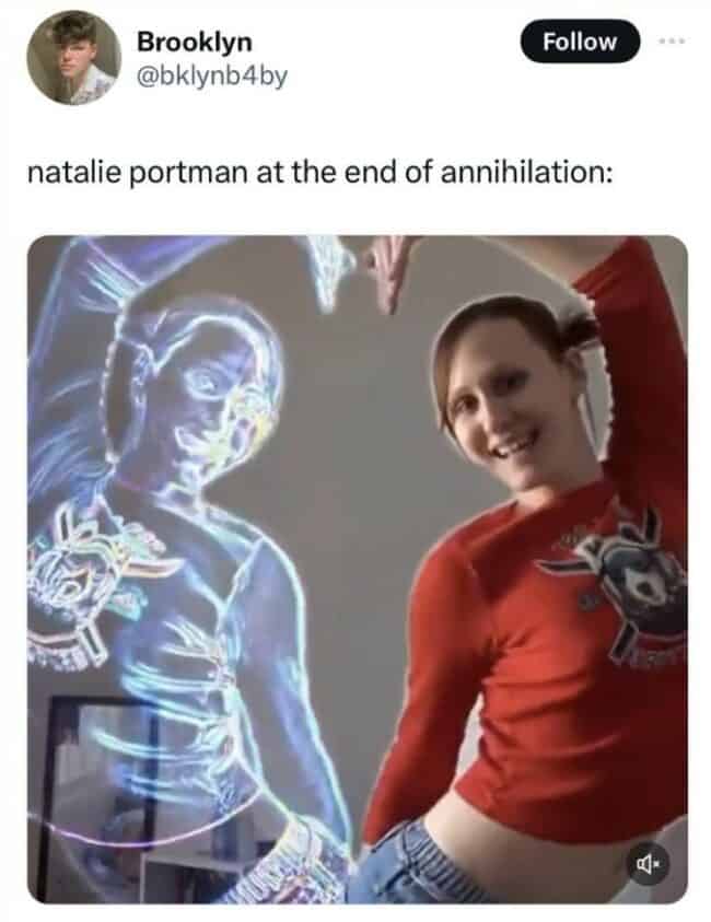 45 Funny Horror Movie Tweets To Ring In Spooky Season With A Good Cackle