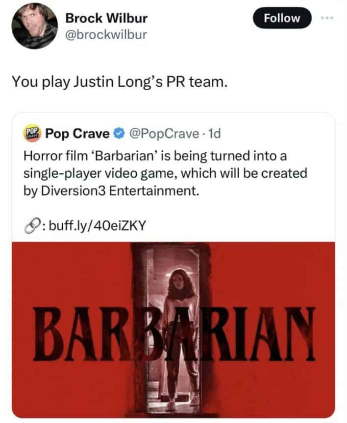 45 Funny Horror Movie Tweets To Ring In Spooky Season With A Good Cackle