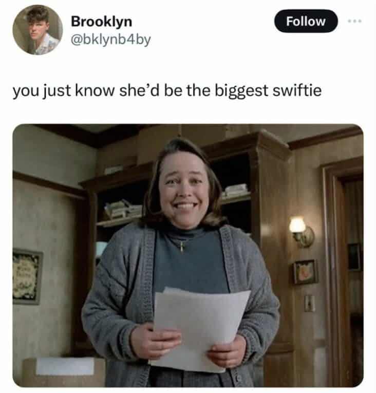 45 Funny Horror Movie Tweets To Ring In Spooky Season With A Good Cackle