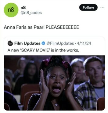 45 Funny Horror Movie Tweets To Ring In Spooky Season With A Good Cackle