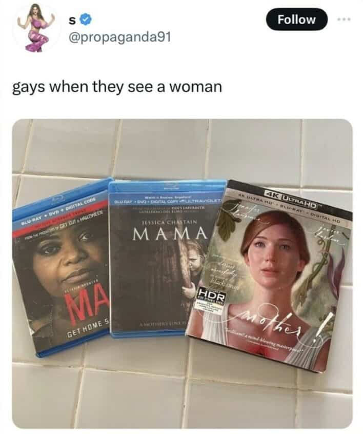 45 Funny Horror Movie Tweets To Ring In Spooky Season With A Good Cackle