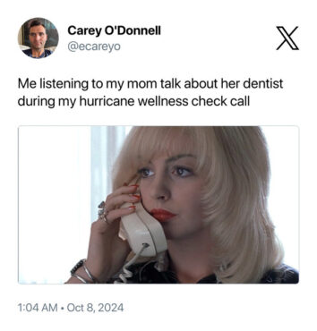 30 Funny Tweets From Floridians And Twitter Users Riding Out Hurricane ...