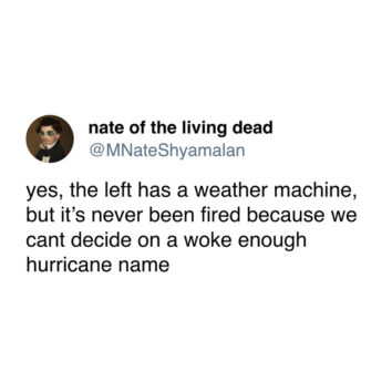 30 Funny Tweets From Floridians And Twitter Users Riding Out Hurricane ...