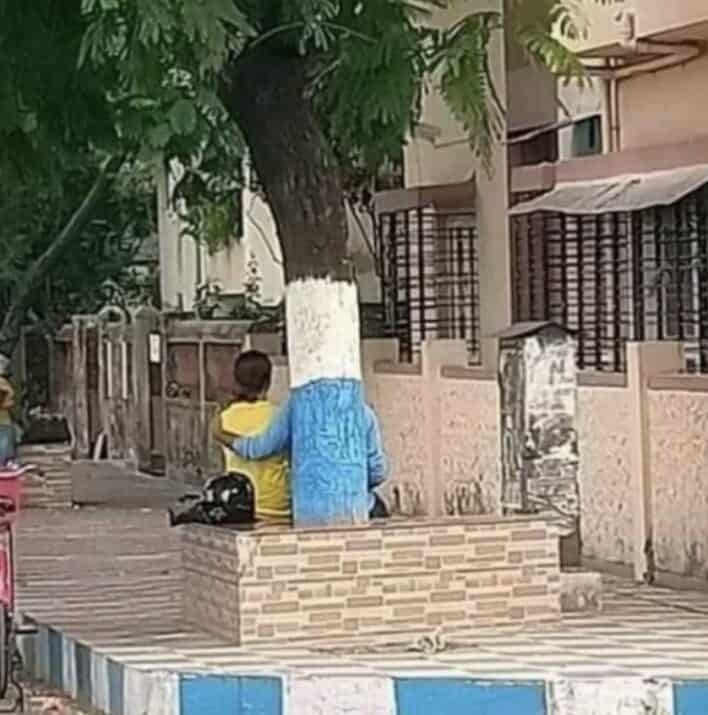 37 Funny Images From Confusing Perspectives That'll Take You A Sec To ...