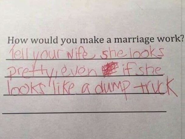 35 Funny Kids Test Answers That Came Straight Out Of Nowhere