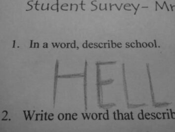35 Funny Kids Test Answers That Came Straight Out Of Nowhere