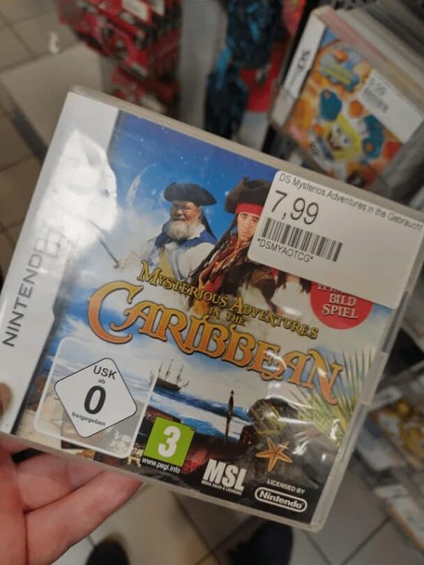 45 Funny Knock-Off Products That Shouldn’t Exist But We’re Glad They Do