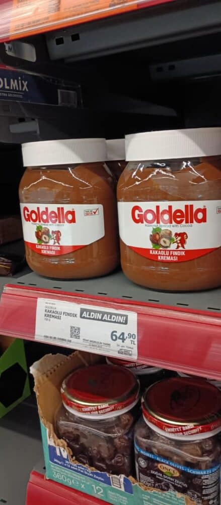 45 Funny Knock-Off Products That Shouldn’t Exist But We’re Glad They Do