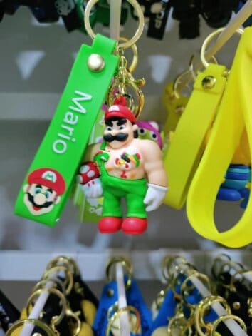 45 Funny Knock-Off Products That Shouldn’t Exist But We’re Glad They Do