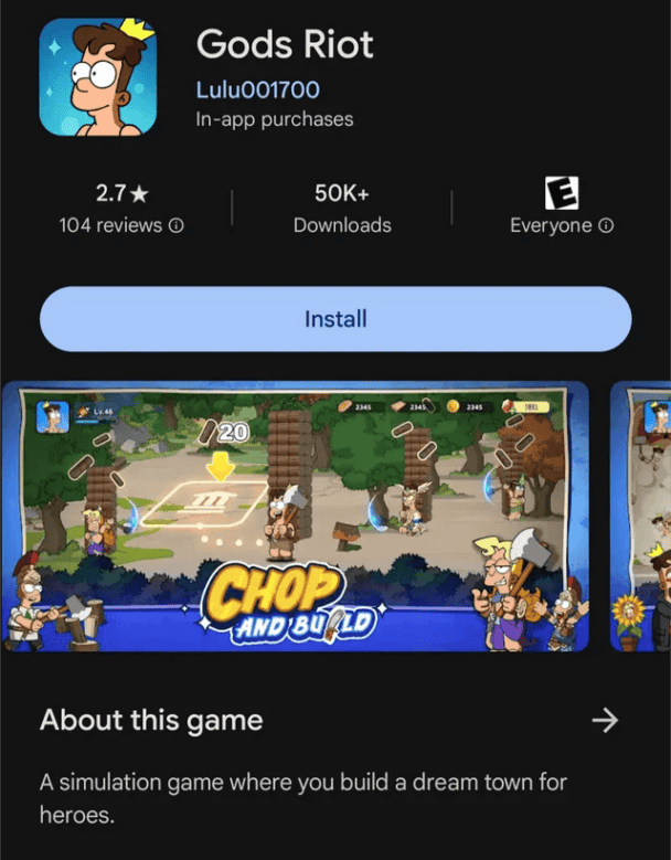 45 Funny Knock-Off Products That Shouldn’t Exist But We’re Glad They Do