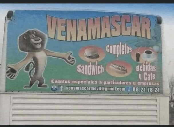 45 Funny Knock-Off Products That Shouldn’t Exist But We’re Glad They Do