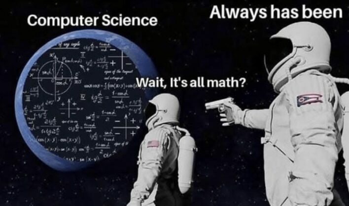 40 Funny Memes About Programming For Coding Dorks To Giggle At