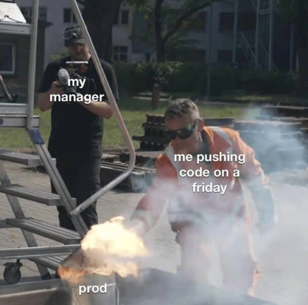 40 Funny Memes About Programming For Coding Dorks To Giggle At