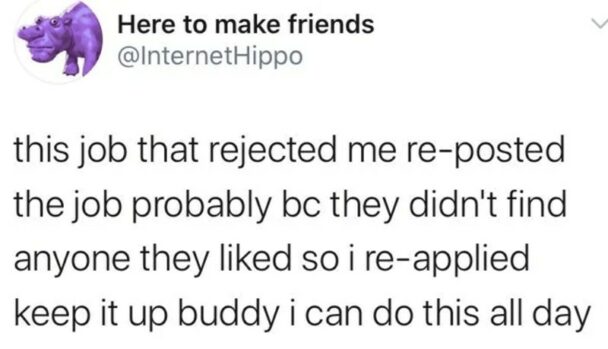 33 Funny Memes For Job Candidates That Are Too Real For Anyone ...