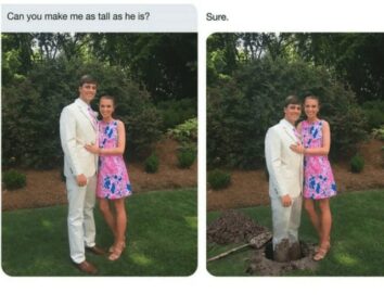 37 Funny Memes That Prove 'Technically Correct' Is The Best Kind Of Correct