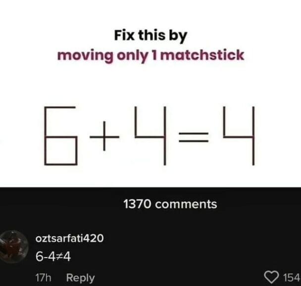 37 Funny Memes That Prove 'Technically Correct' Is The Best Kind Of Correct