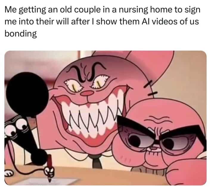 35 Funny Memes To Scroll Through When You Should Be Asleep