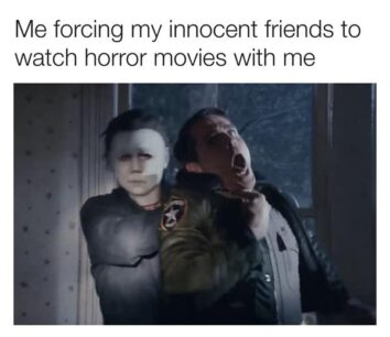 40+ Funny Michael Myers Memes Just In Time For Halloween