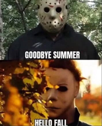 40+ Funny Michael Myers Memes Just In Time For Halloween