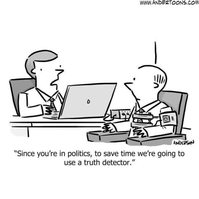 50 Funny Minimalist Black & White Comics From The Witty Artist Behind ...