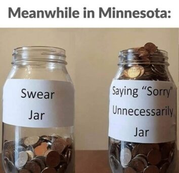 35 Funny Minnesota Memes So Accurate You’ll Be Saying “You Betcha”