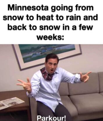 35 Funny Minnesota Memes So Accurate You’ll Be Saying “You Betcha”