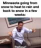 35 Funny Minnesota Memes So Accurate You’ll Be Saying “You Betcha”
