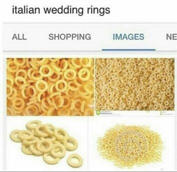 40 Funny Memes To Get You In The Mood For National Pasta Day