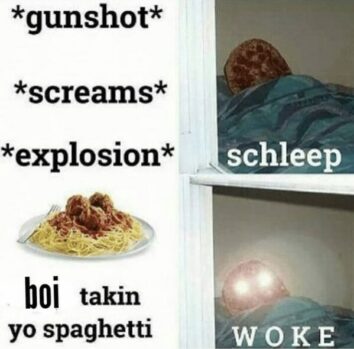 40 Funny Memes To Get You In The Mood For National Pasta Day