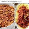 40 Funny Memes To Get You In The Mood For National Pasta Day