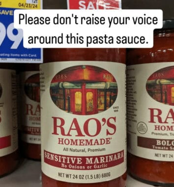 40 Funny Memes To Get You In The Mood For National Pasta Day