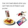 40 Funny Memes To Get You In The Mood For National Pasta Day
