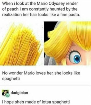 40 Funny Memes To Get You In The Mood For National Pasta Day