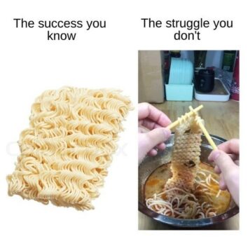 40 Funny Memes To Get You In The Mood For National Pasta Day
