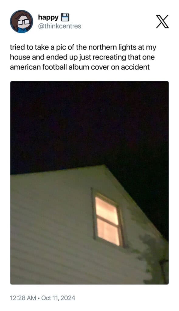 30 Funny Tweets About Seeing (Or Not Seeing) The Northern Lights You’ll ...